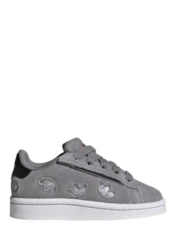 Adidas Campus 00s Sneakers - Grey Three/cloud White