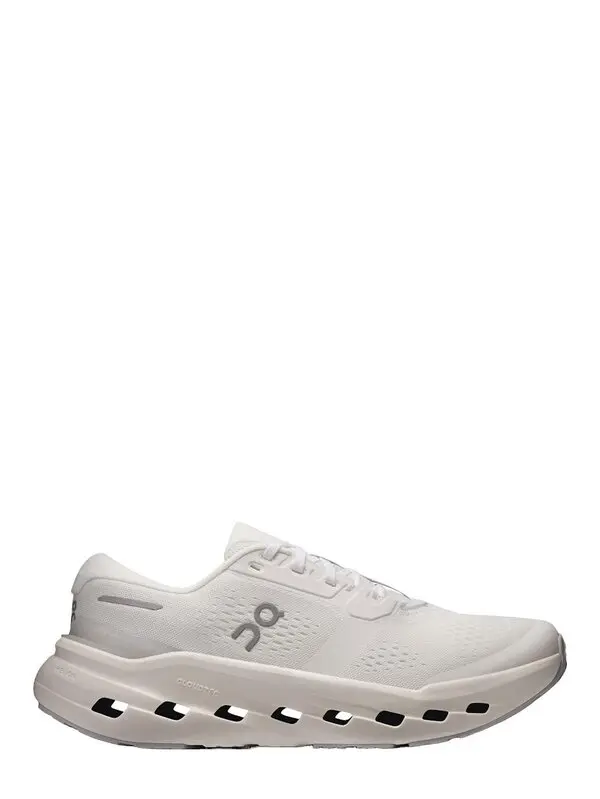 On Running Cloudrunner 3 Sneakers - White/ivory
