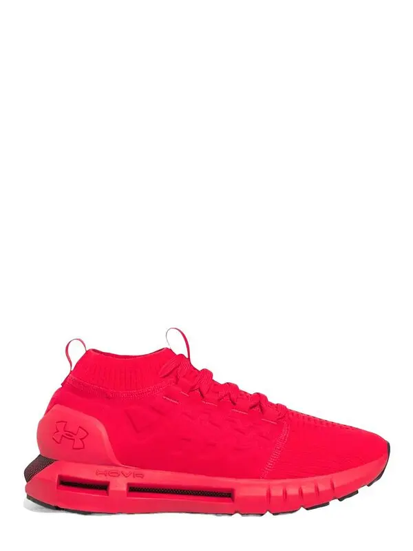 Under Armour Hovr Phantom 1in Sneakers - Red/black