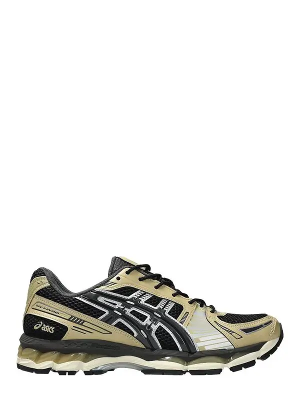 Asics Gel-kayano .1in Sneakers - Black/obsidian Grey