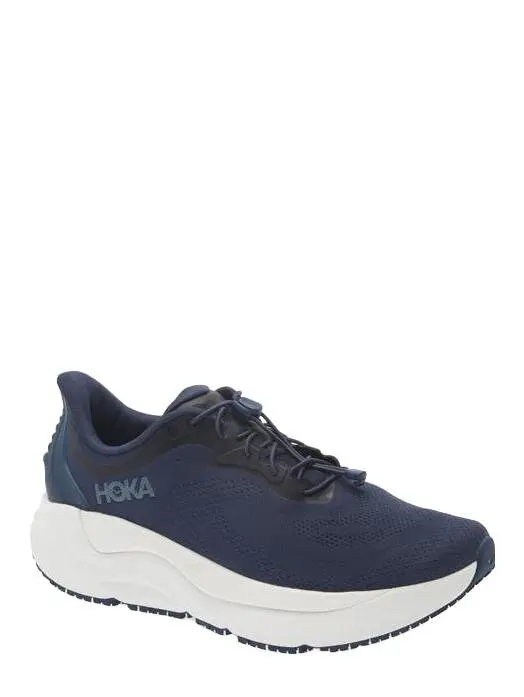 HOKA Arahi Sr Sneaker - Varsity Navy/faded Navy