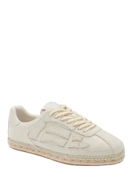 Amiri Pacific Bone Sneakers - White