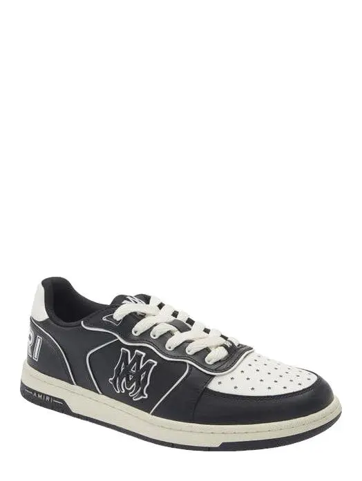 Amiri Newport Sneaker - Black