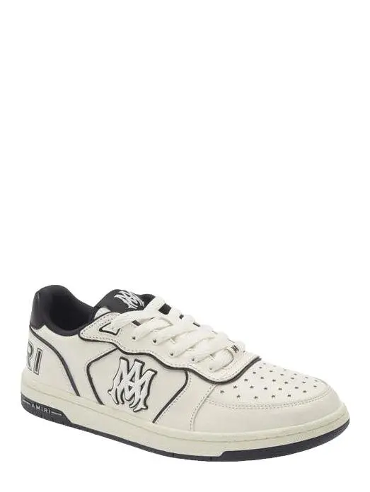 Amiri Newport Sneaker - Ivory