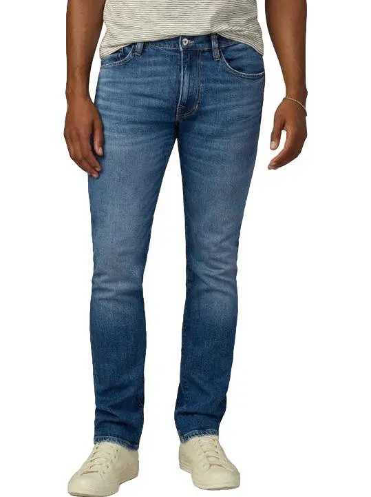 Joe's Jeans The Asher Slim Fit Jeans - Carmel