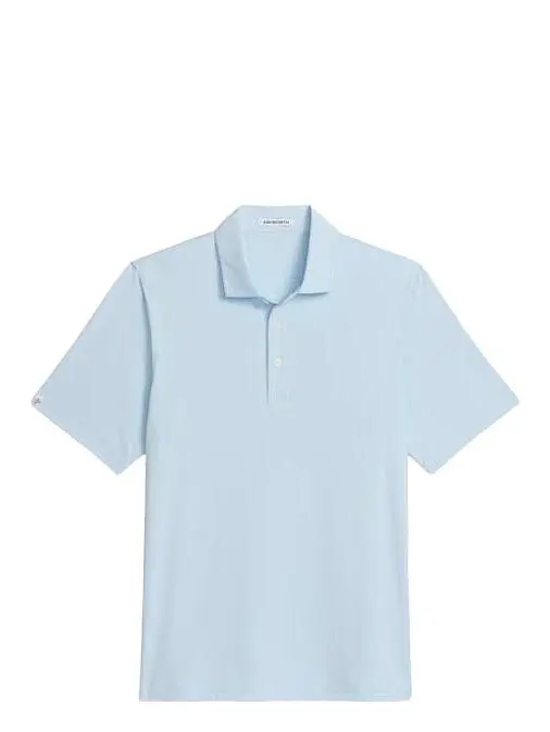 ASHWORTH GOLF Encinitas Polo - Horizon