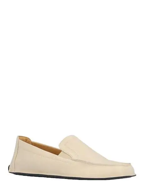 L'AMOUR DES PIEDS Falira Loafer - Cream