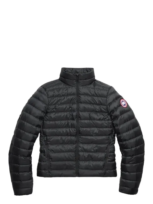 Canada Goose Aethera Jacket - Black