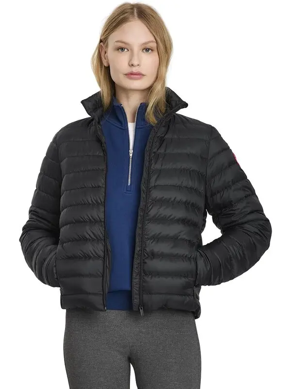 Canada Goose Aethera Jacket - Black