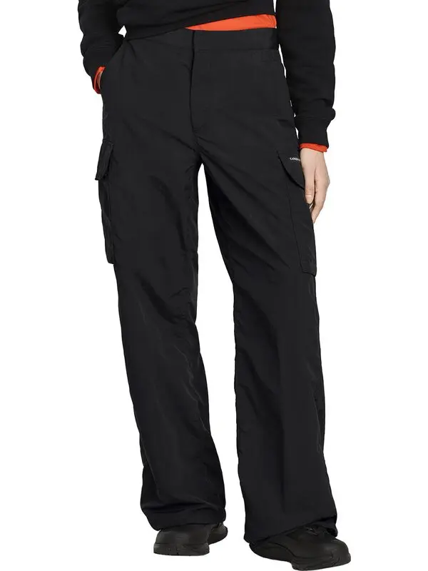 Canada Goose Quest Pant - Black