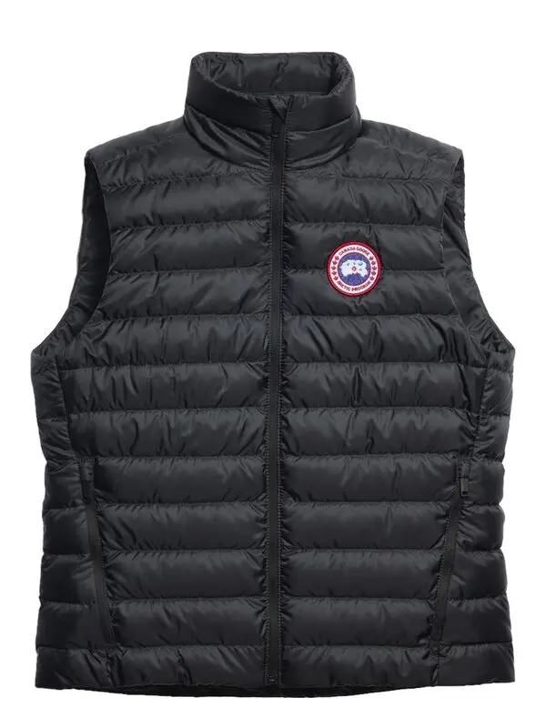 Canada Goose Aethera Vest - Black