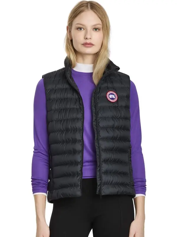 Canada Goose Aethera Vest - Black