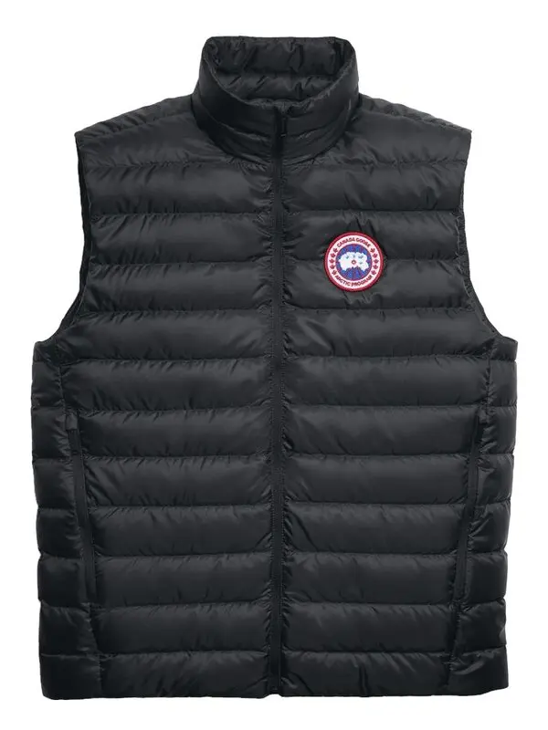 Canada Goose Stratus Vest - Black
