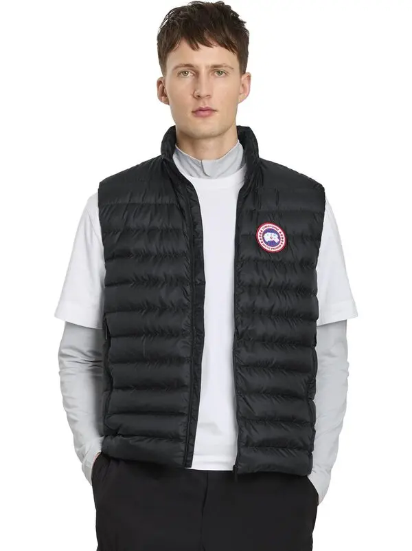 Canada Goose Stratus Vest - Black