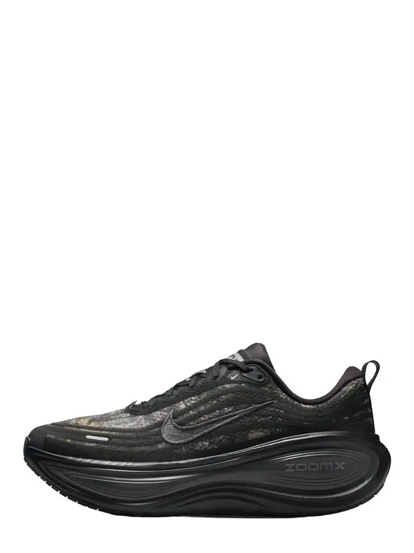 Nike Vomero Plus Realtreeâ® Road Running Shoes - Black
