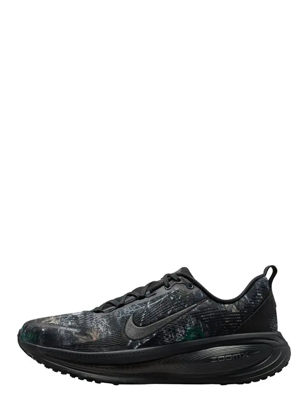 Nike Vomero Realtreeâ® Road Running Shoes - Black