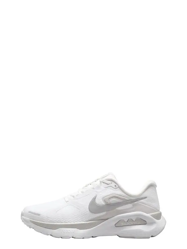 Nike Structure Plus Road Running Shoes - White