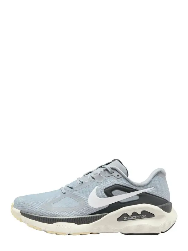 Nike Structure Plus Road Running Shoes - Grey
