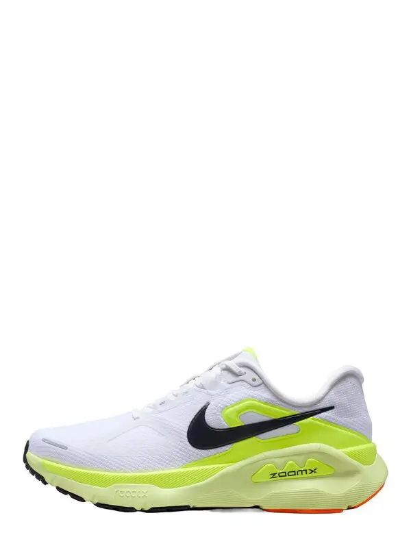 Nike Structure Plus Road Running Shoes - White