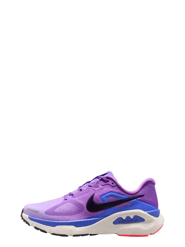 Nike Structure Plus Road Running Shoes - Purple