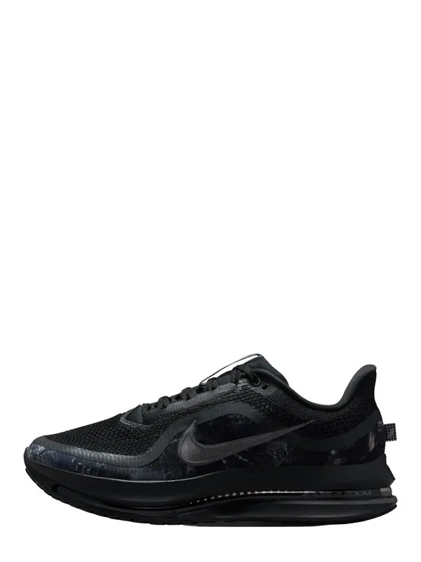 Nike Pegasus Premium Realtreeâ® Road Running Sneakers - Black