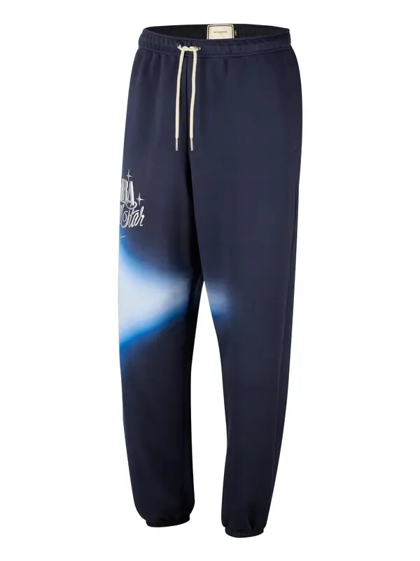 Nike Dri-fit Basketball Practice Pants - Blue