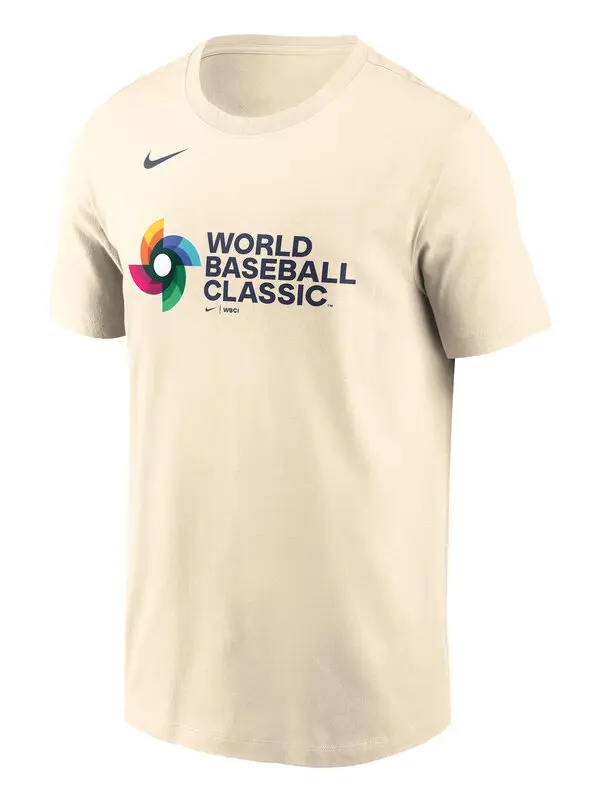 Nike 2026 World Baseball Classic T-shirt - Brown