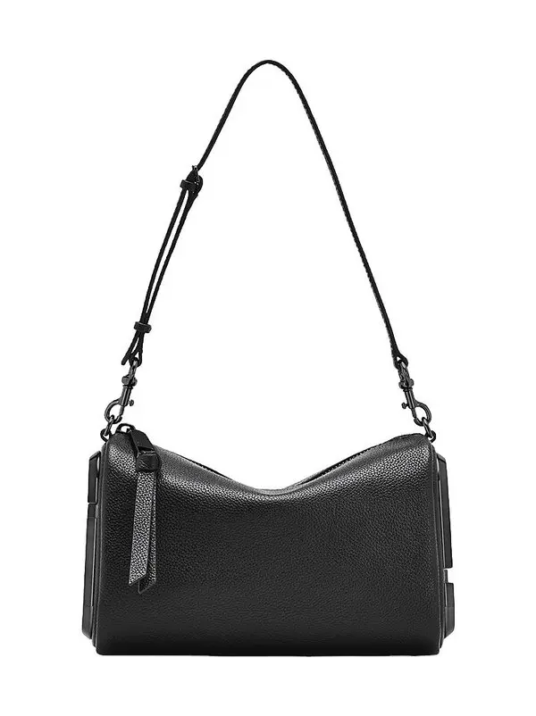 Marc Jacobs The Snapshot Shoulder Bag - Black