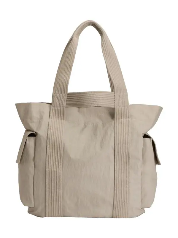 Adidas Y-3 Tote Bag - Light Brown