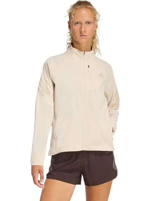 Adidas Adi365 Formotion Jacket - Crystal Linen