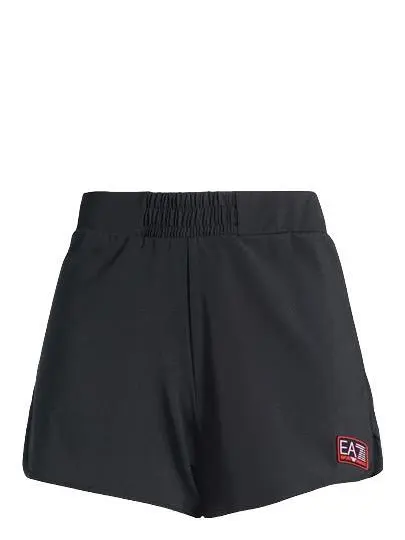EA7 Shorts - Black