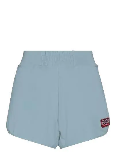EA7 Shorts - Blue