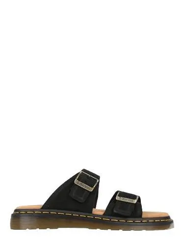 Dr. Martens Sandals - Black