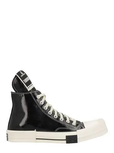 CONVERSE X DRKSHDW High-top Sneakers - Black