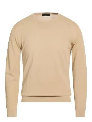 ROBERTO COLLINA Sweater - Beige