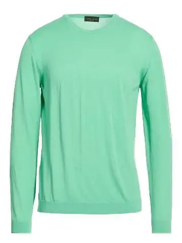 ROBERTO COLLINA Sweater - Green