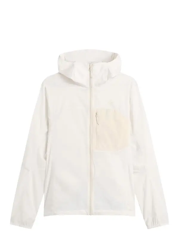 Arc'teryx Squamish Hoody - Arctic Silk/sea Salt