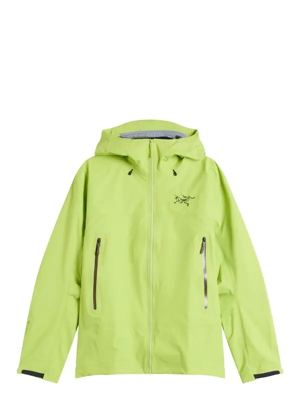 Arc'teryx Beta Sl Gore-tex Jacket - Mantis/tatsu
