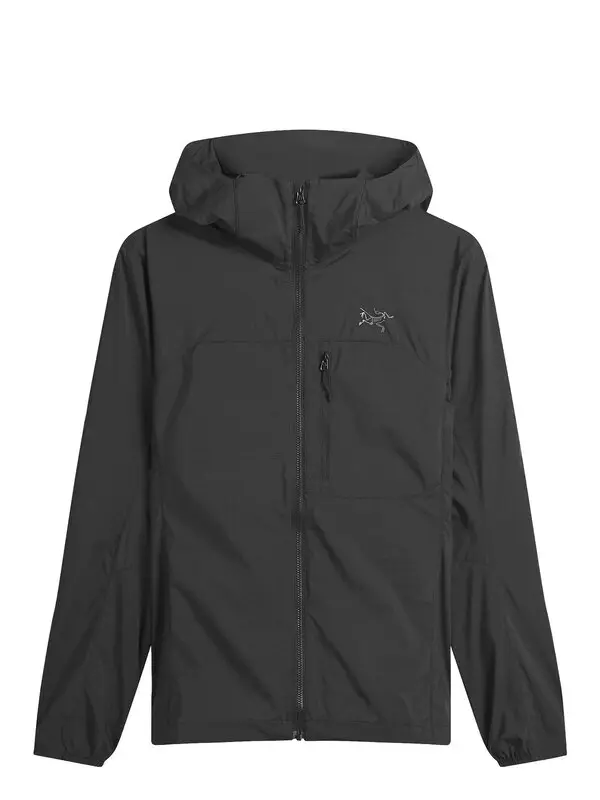 Arc'teryx Squamish Hoody - Black