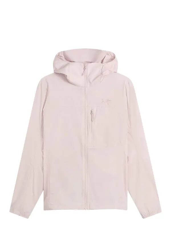 Arc'teryx Squamish Hoody - Alpine Rose