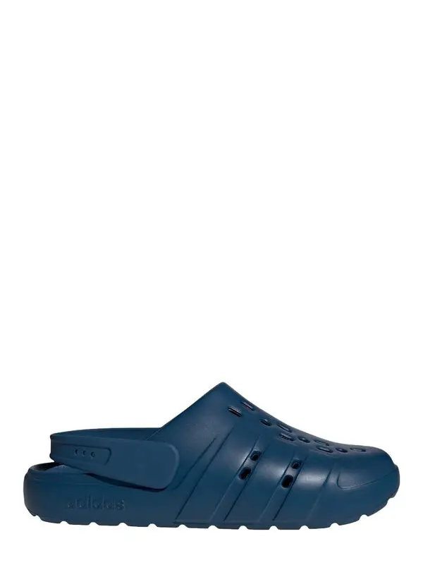 Adidas Adilette Clog 2.0 - Dusky Blue Petrol