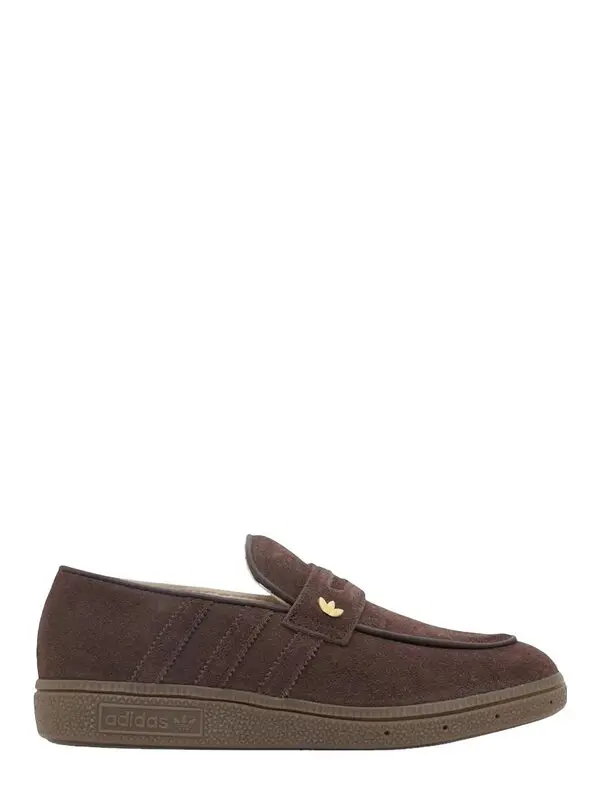 Adidas Handball Spezial Loafer - Aurora Cocoa/gum