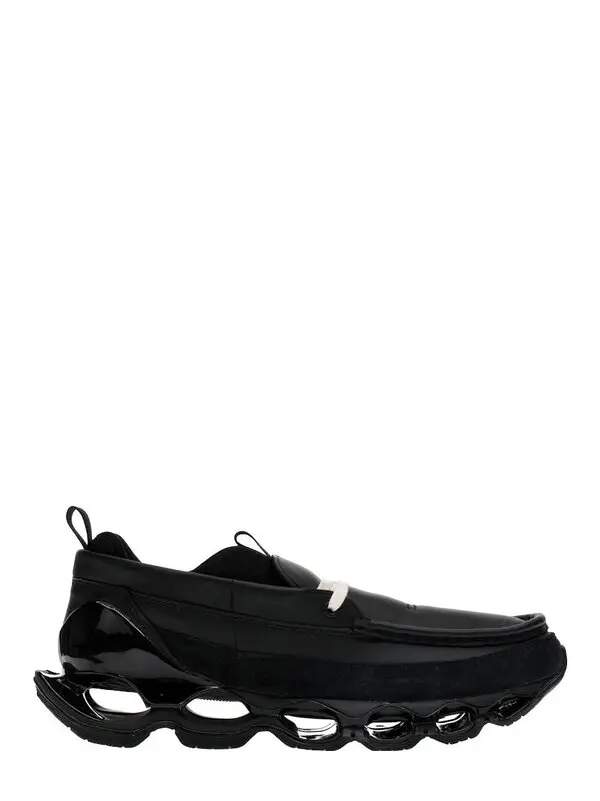 Mizuno Wave Prophecy Moc - Black