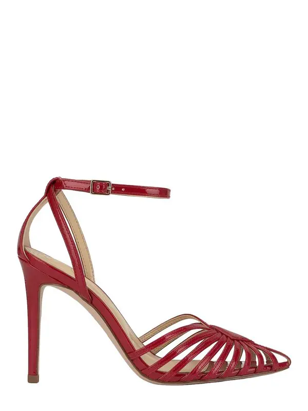 Vince Camuto Paveri Pump - Red Muse