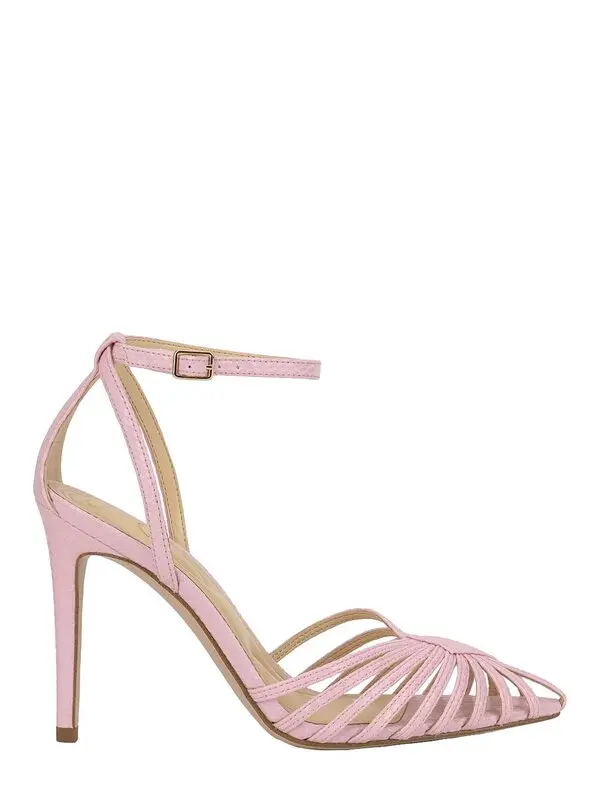 Vince Camuto Paveri Pump - Pink Sugar