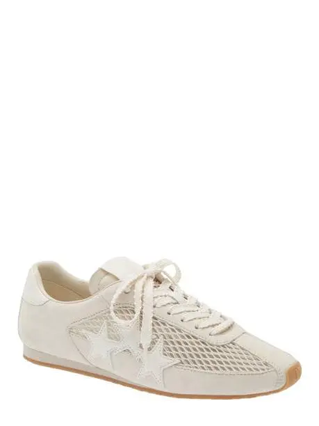 Amiri Pacific Mesh Sneakers - White