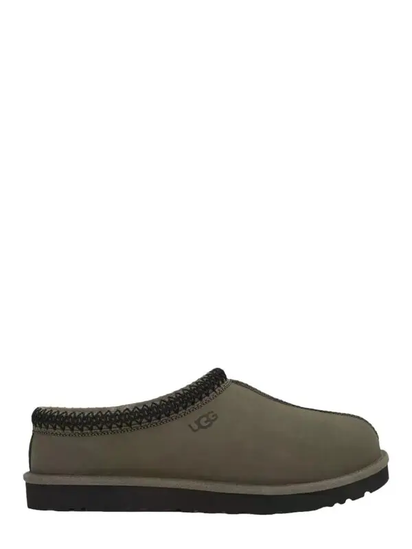UGG Tasman Ii Suede Mules - Green