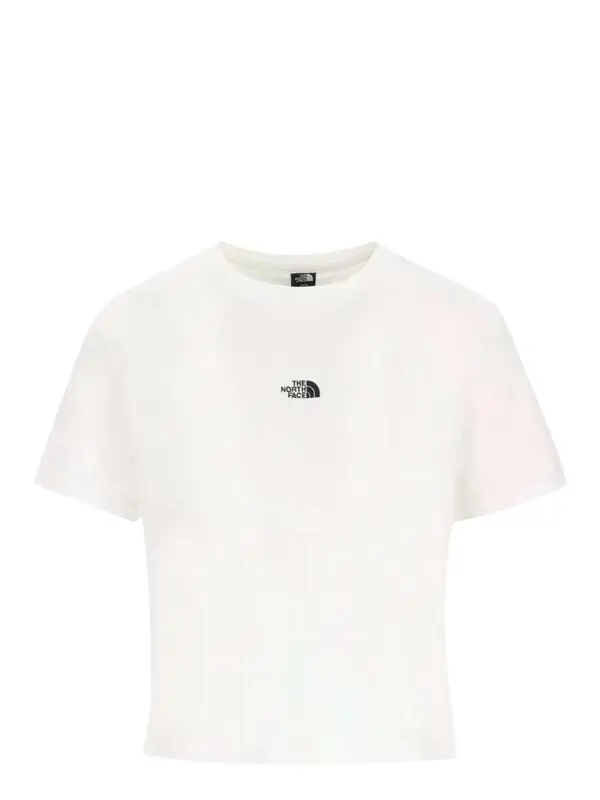 The North Face Short-sleeved T-shirt - Neutrals