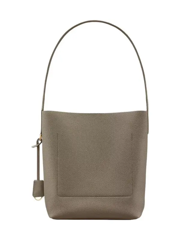 MAISON DE SABRE The Bucket Soft Tote - Green