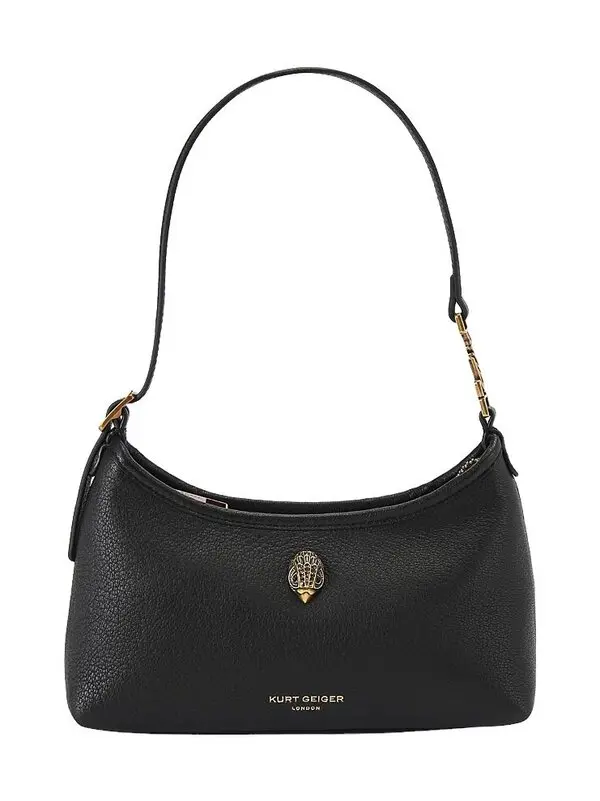 Kurt Geiger Mini Shoulder Bag - Black